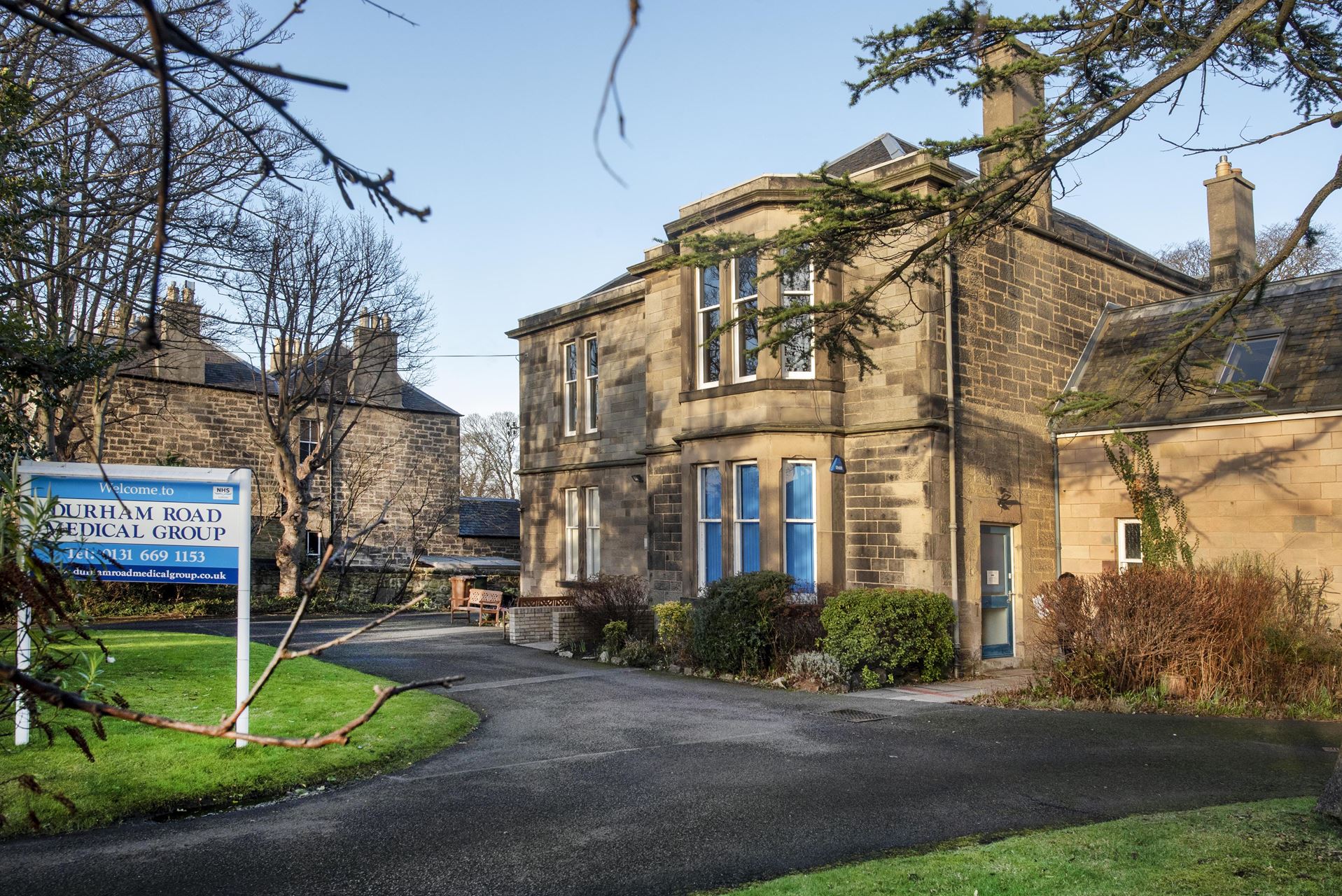 Our Staff - Durham Road Medical Group